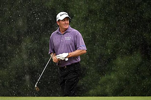 Funk Out In Front Of The Field | Golf News and Tour Information | Golf ...