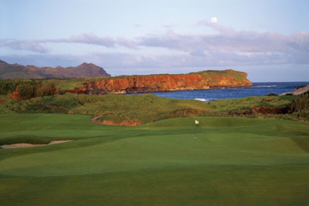 Long Weekend | Golf Courses | Golf Digest