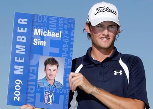 Golf: "The 25", Nationwide Tour | Golf News and Tour Information | Golf ...