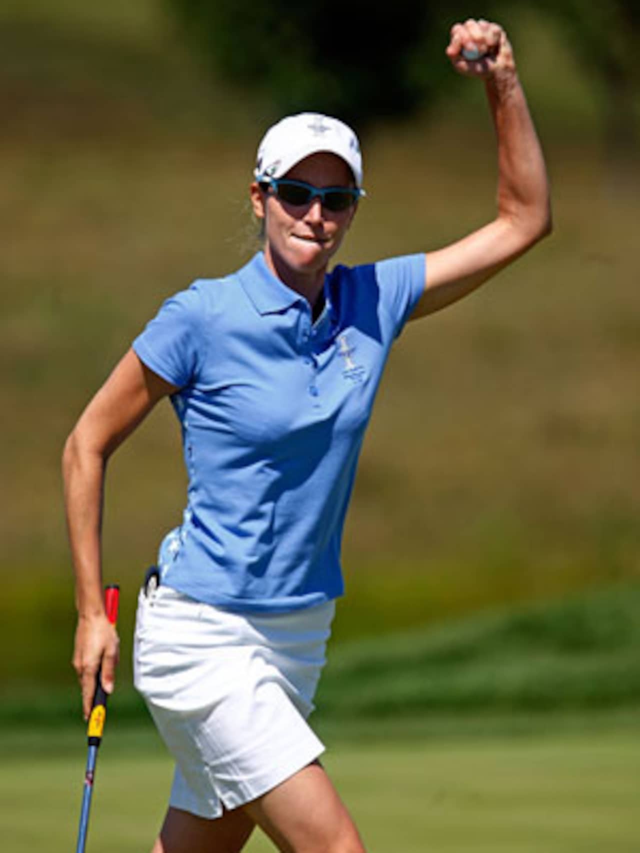 The Uniform Score: Sunday | Golf World | Golf Digest