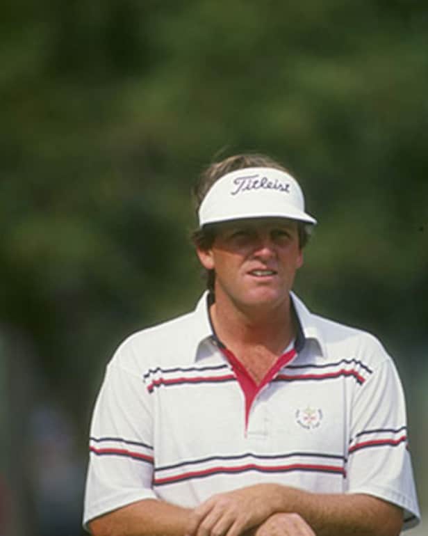 Rosaforte: Familiar Story | Golf News and Tour Information | Golf Digest