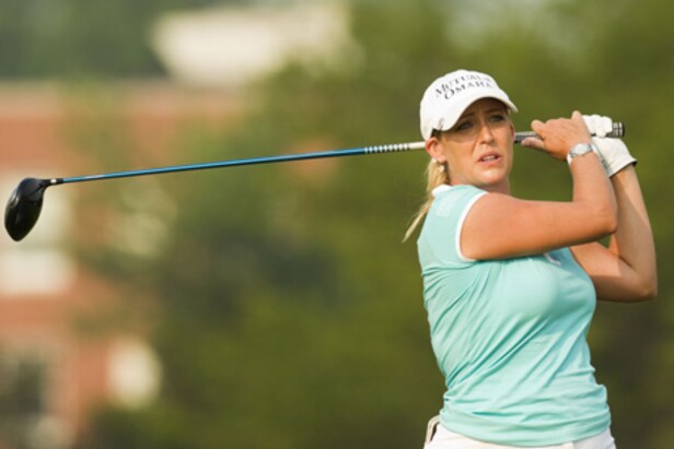 Kerr's command | Golf News and Tour Information | Golf Digest