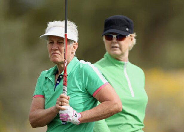 The LPGA Tour's wow factor | Golf News and Tour Information | Golf Digest
