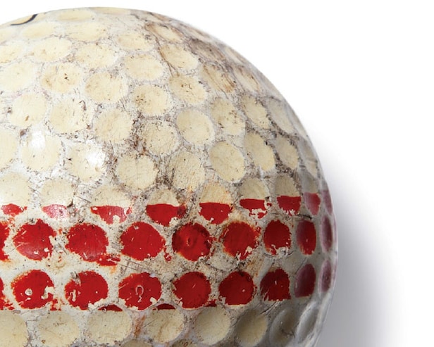 GD Tested: Range Balls | Golf Equipment: Clubs, Balls, Bags | Golf Digest