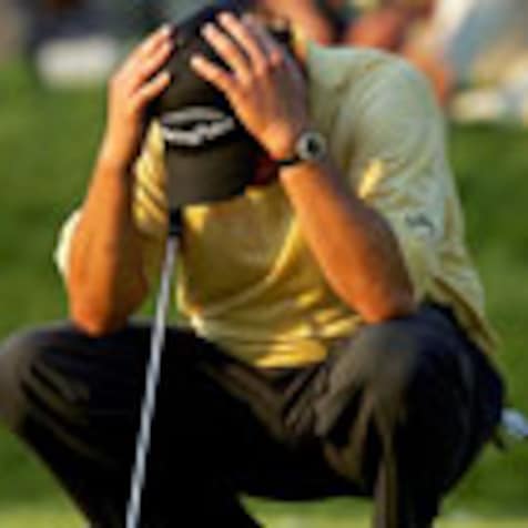 sam parks | GolfDigest.com
