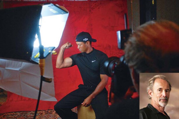 Jerry Tarde: Letter from the Editor in Chief | Golf Digest