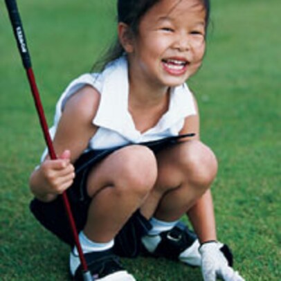 John Elliott Jr. | GolfDigest.com