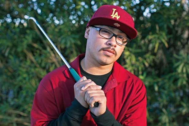 Bob Carney: Golf's New Face | Golf Digest