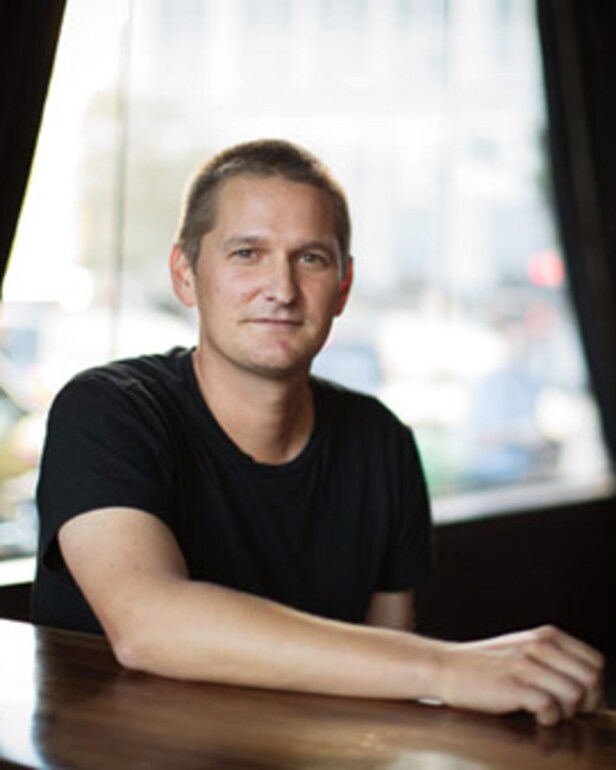 Gabriel Thompson: My Week Undercover As A Golf-Course Worker | Golf Digest