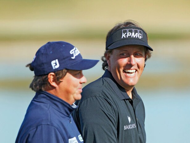 Jerry Tarde: Trash Talking | Golf Digest