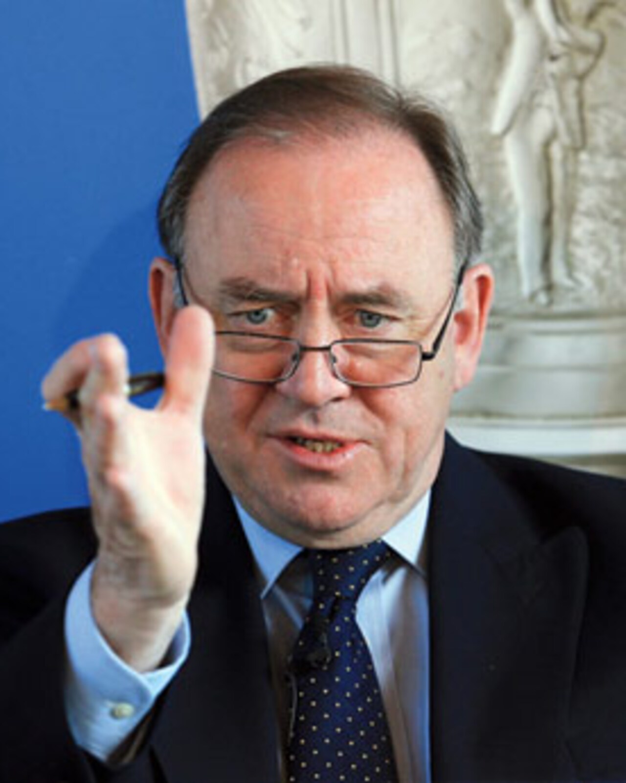 Ron Sirak: The Failed Coup At The USGA | Golf Digest