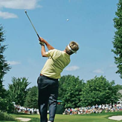 Jim Flick | GolfDigest.com