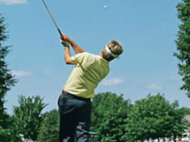 Jim Flick: Pick The Safe Side | Instruction | Golf Digest