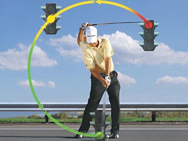 Jim Flick: Save Your Speed For Impact | How To Play Golf | Golf Digest
