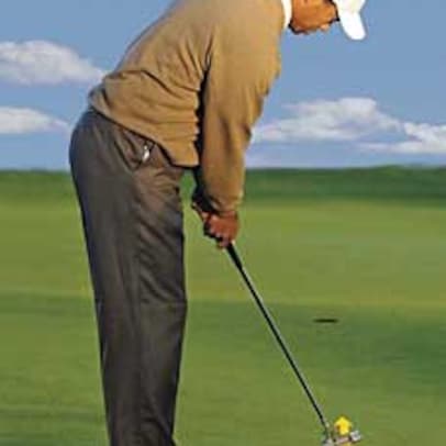 Jim Flick | GolfDigest.com