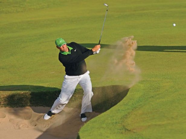 Stewart Cink: The Big Splash at the 2009 British Open | How To Play ...