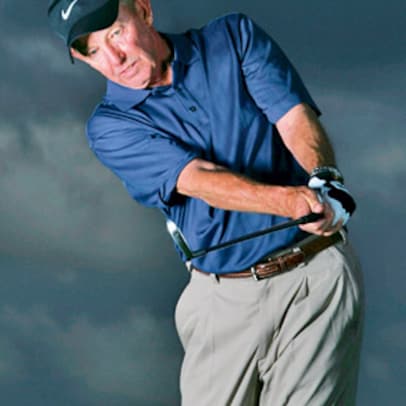 Chuck Cook | GolfDigest.com