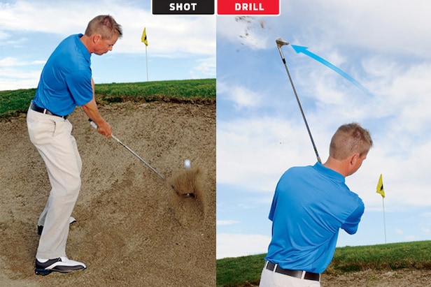 Jason Guss: How To Escape The Tough Lies | How To Play Golf | Golf Digest