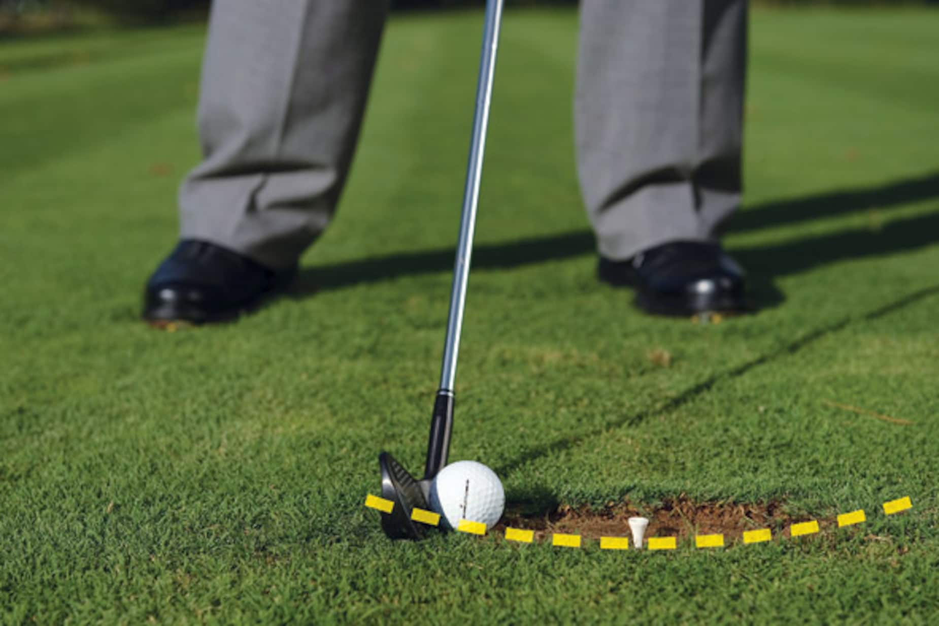 Tom Watson: My Key To Consistency | Instruction | Golf Digest