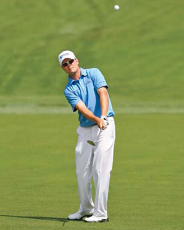Zach Johnson: My Checklist | How To Play Golf | Golf Digest