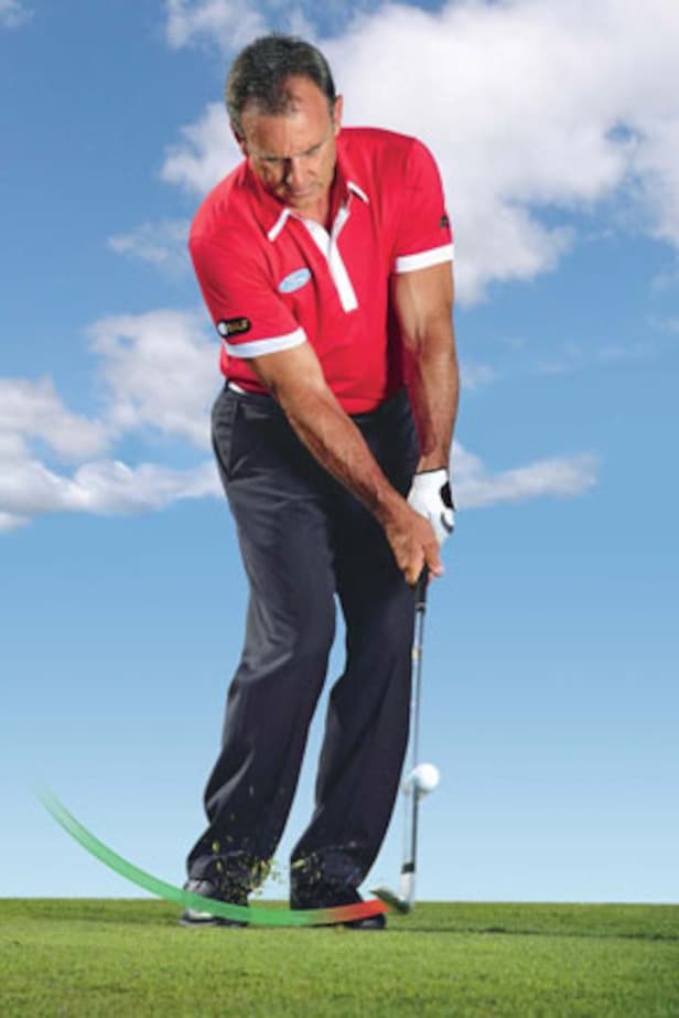 Smith: Make A Quick Stop | How To Play Golf | Golf Digest