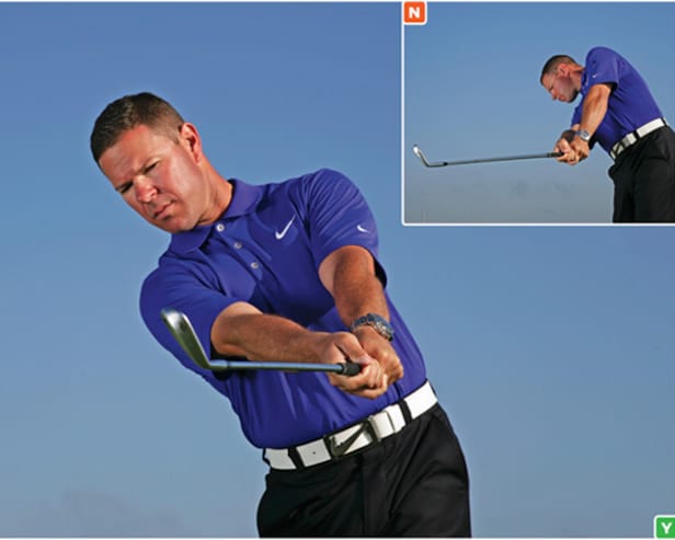 Sean Foley: All Together Now | How To Play Golf | Golf Digest