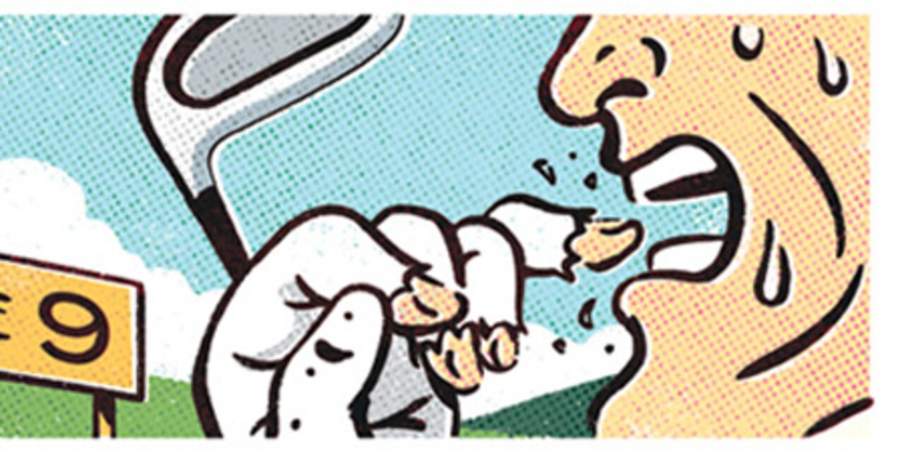 Sean Foley: All Together Now | Instruction | Golf Digest