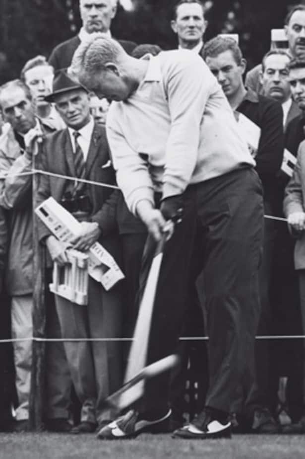 Jim Flick And Jack Nicklaus: How To Get 10 More Yards | How To Play ...