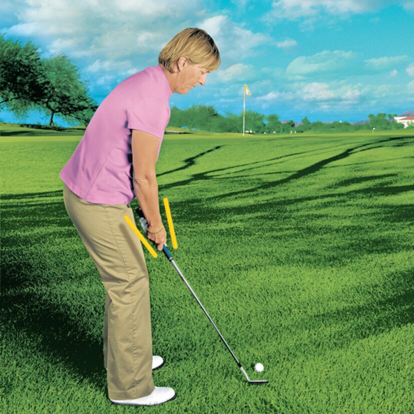 Pia Nilsson & Lynn Marriott: 3 Skills Every Golfer Needs | Instruction ...