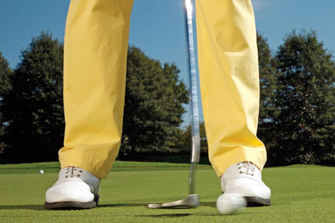 Cover story: Webb Simpson - How I Roll | Instruction | Golf Digest