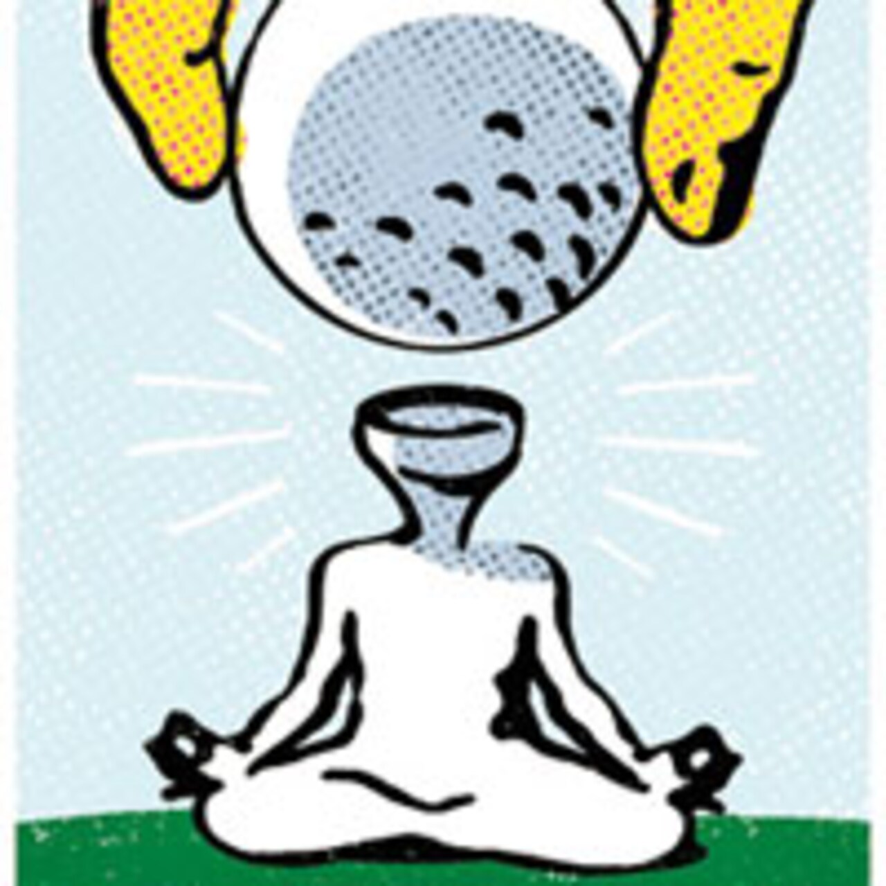 Sean Foley: Simple Way To Hit A Soft Pitch | Instruction | Golf Digest