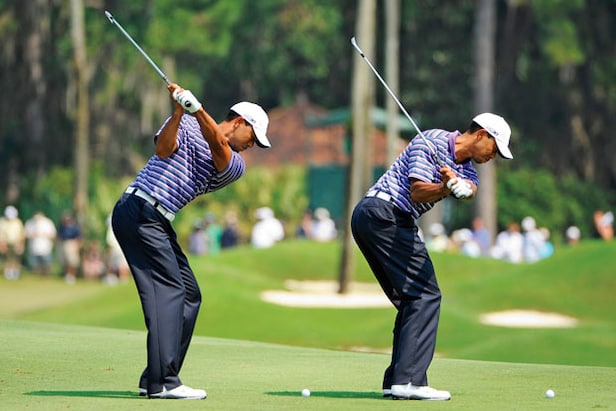 Sean Foley: Squat For Power | How To Play Golf | Golf Digest