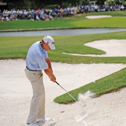 Steve Stricker | GolfDigest.com