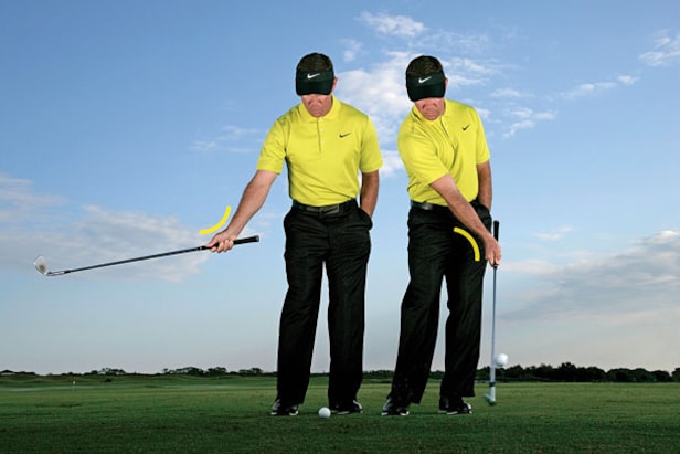Sean Foley: Use Your Right Side | How To Play Golf | Golf Digest