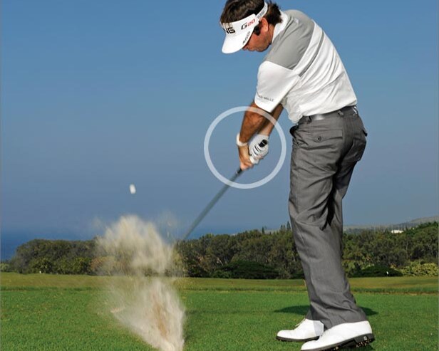 Bend It Like Bubba | How To Play Golf | Golf Digest