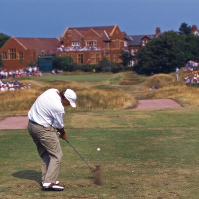 Jim Flick | GolfDigest.com