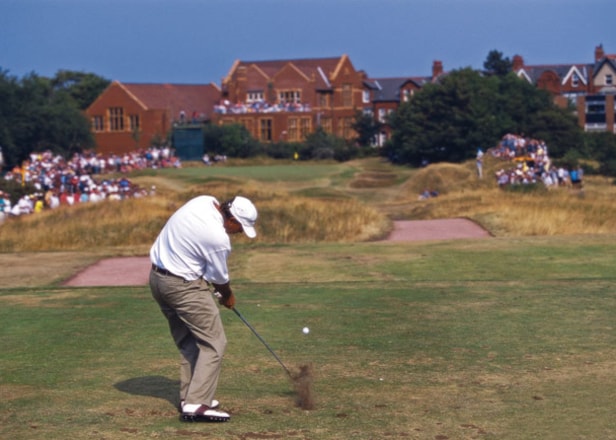 Jim Flick: Want Lower Scores? Hit More Greens | How To Play Golf | Golf ...