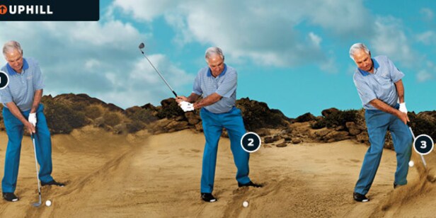 Dave Stockton: Easy Outs | How To Play Golf | Golf Digest