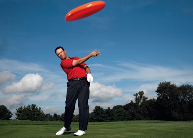 Jason Birnbaum: Catch More Distance | How To Play Golf | Golf Digest
