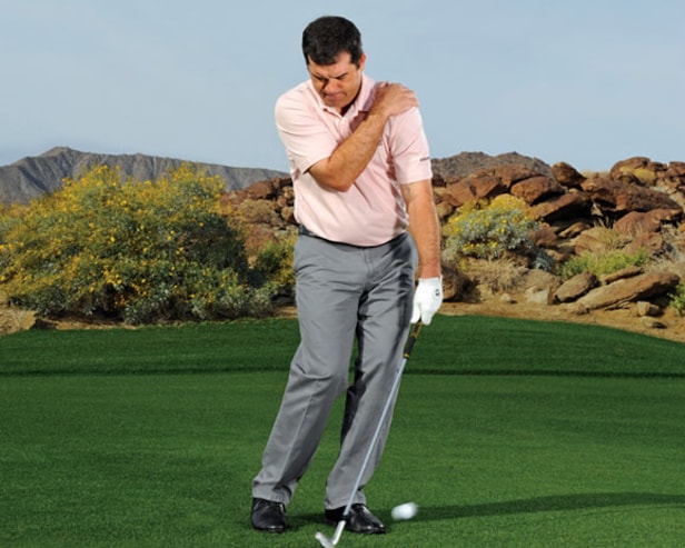 Ron Stockton: Chip Check | How To Play Golf | Golf Digest