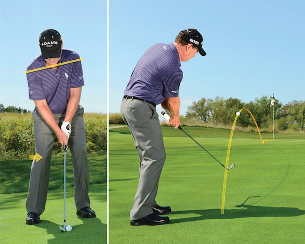Tom Watson: Get It To The Hole | How To Play Golf | Golf Digest