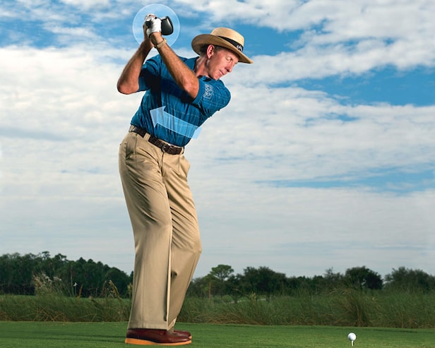 David Leadbetter: Tune Your Tempo | How To Play Golf | Golf Digest