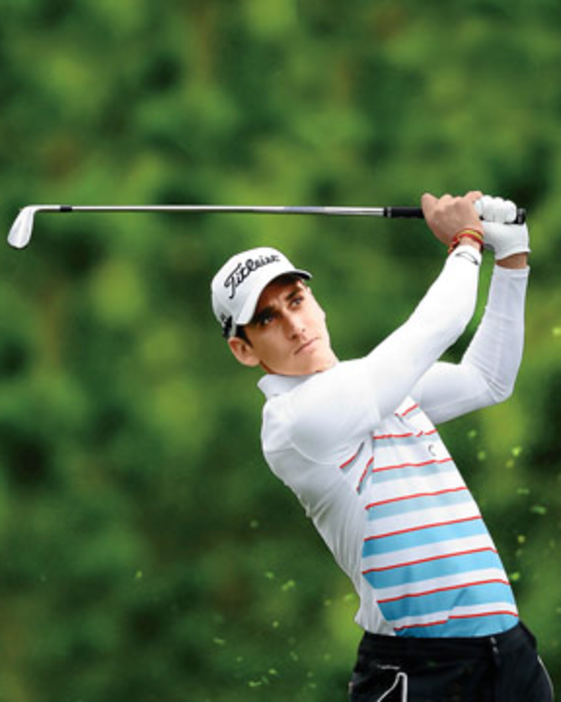 David Leadbetter: Control The Short Irons | Instruction | Golf Digest