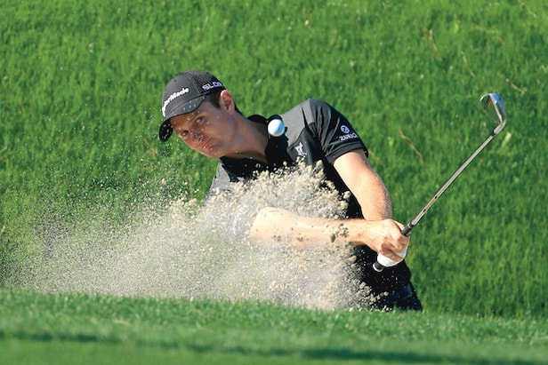 Sean Foley: Why Justin Owns The Sand | How To Play Golf | Golf Digest