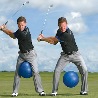 Sean Foley | GolfDigest.com