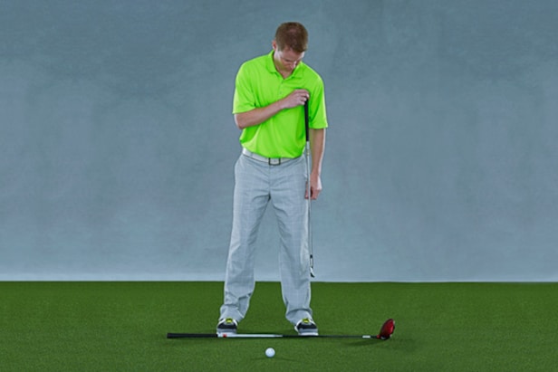 Jason Guss: Ace Your Setup | How To Play Golf | Golf Digest