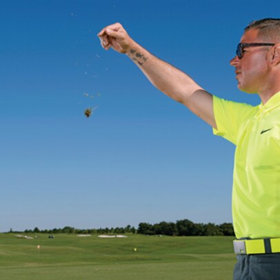 Sean Foley | GolfDigest.com