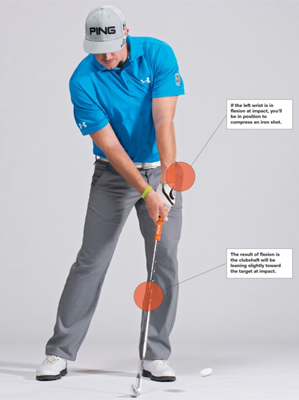 Sean Foley: One Move To Better Accuracy | How To Play Golf | Golf Digest