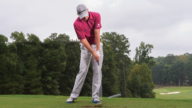 Justin Rose: Pure Your Irons | How To Play Golf | Golf Digest