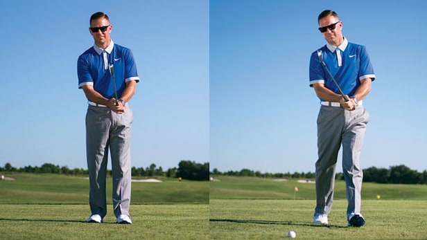 Sean Foley: Take the Right Steps | How To Play Golf | Golf Digest